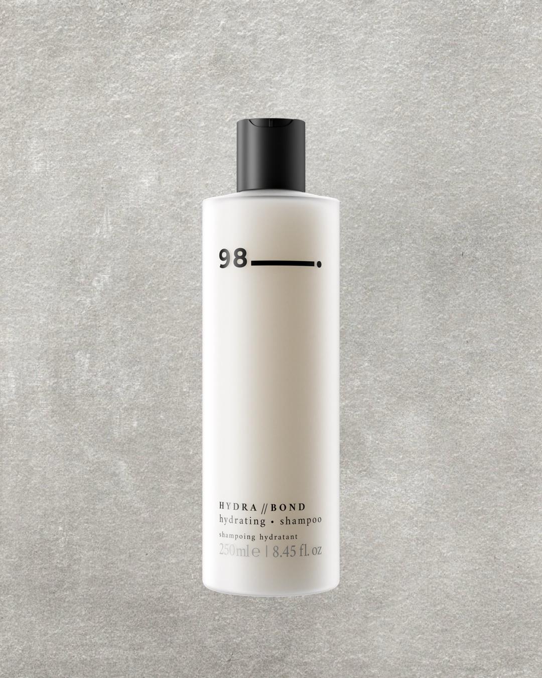 Hydra // Bond - Shampoo – №98 Beauty